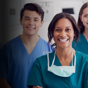 Healthcare Career Foundations | CareerSafe