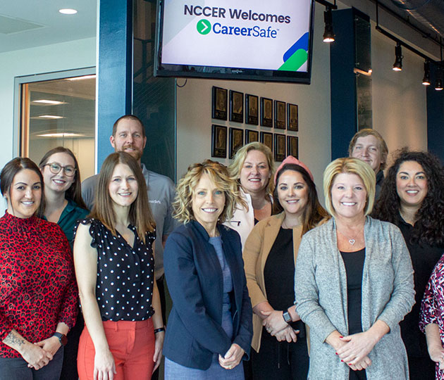 Partnerships | CareerSafe