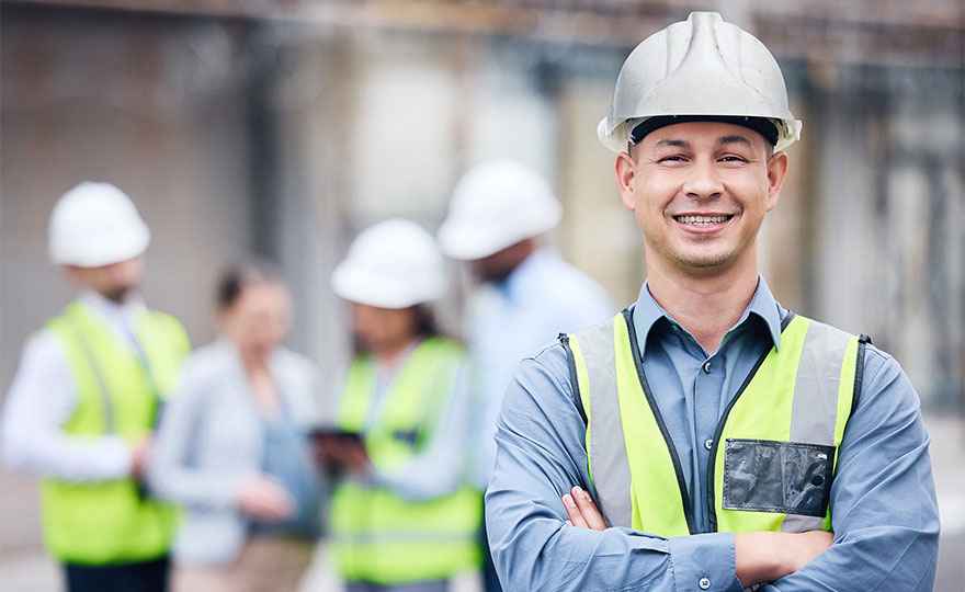 Largest Online Provider of OSHA 10-Hour Cards | CareerSafe