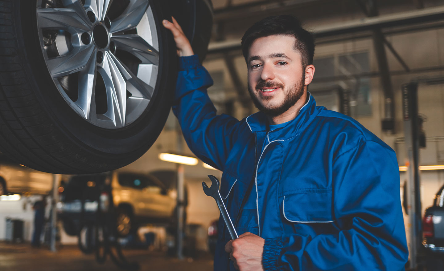OSHA 10-Hour GI Automotive Online Training | CareerSafe