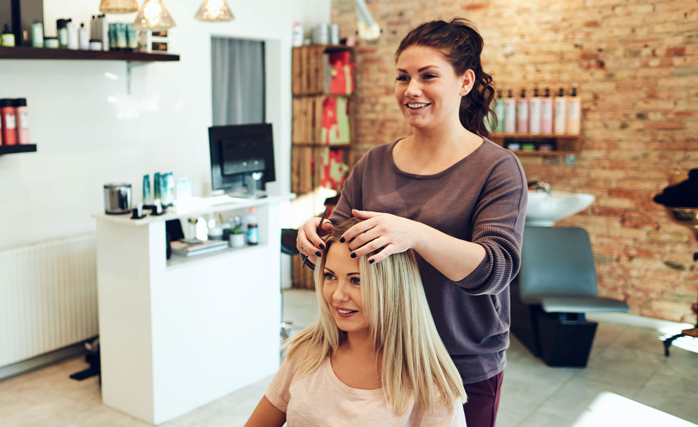 OSHA 10-Hour GI Cosmetology Online Training | CareerSafe