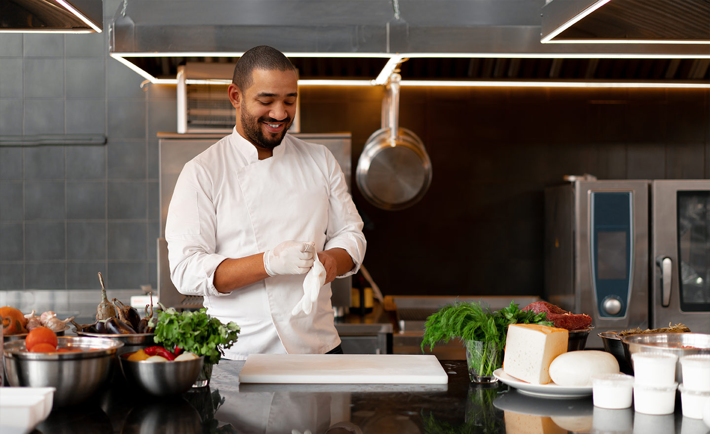 OSHA & Safety Training for the Hospitality Industry | CareerSafe