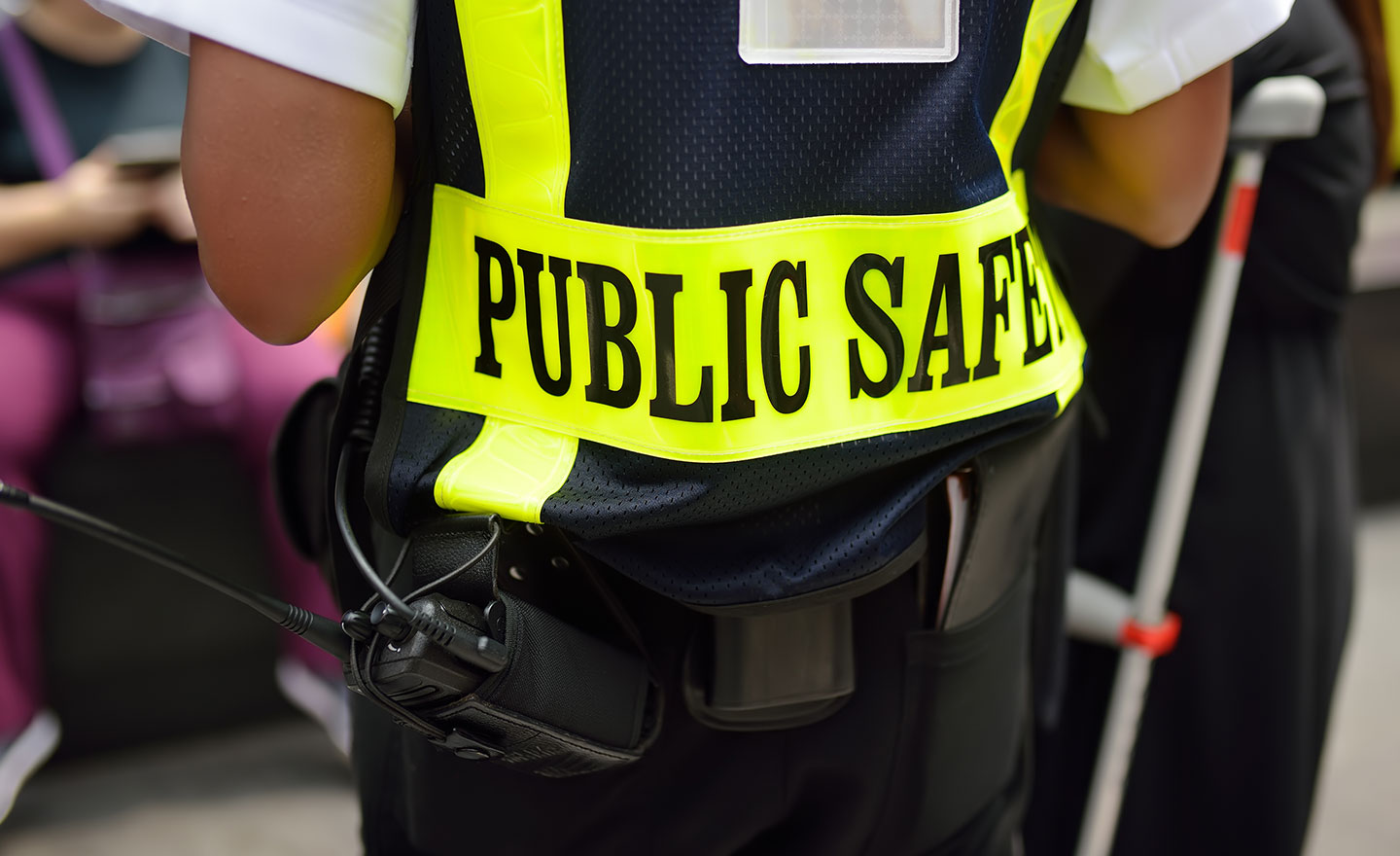 OSHA 10-Hour GI Public Safety Online Training | CareerSafe