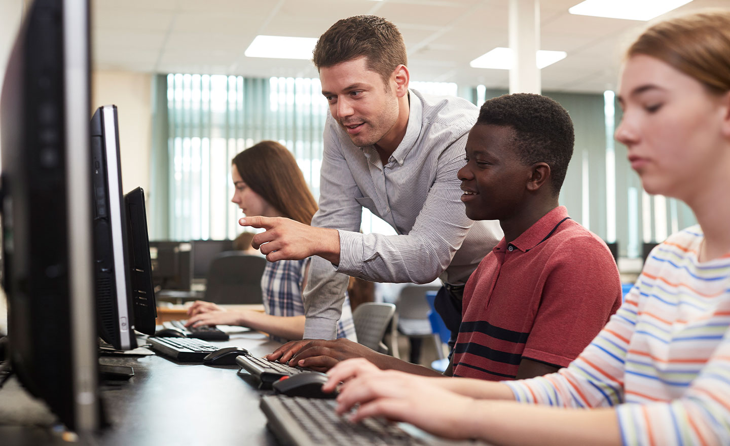 StartSafe: Preparing for Work-Based Learning | CareerSafe