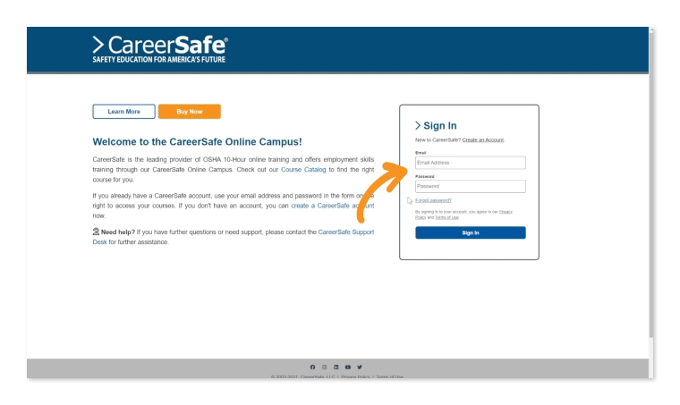 How To Order Replacement OSHA 10 Hour Cards CareerSafe